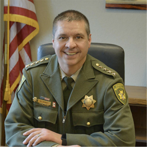 Modoc County Sheriff's Office
